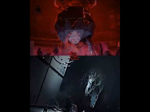 SCP 6820 VS SCP 682 #edit #vs #debates #1v1 #whoisstrongest