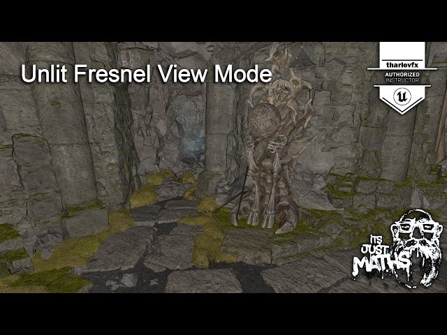 Custom Unlit Shaders in Unreal Engine 5 for Level Design Custom Unlit Shaders in Unreal Engine 5 for Level Design