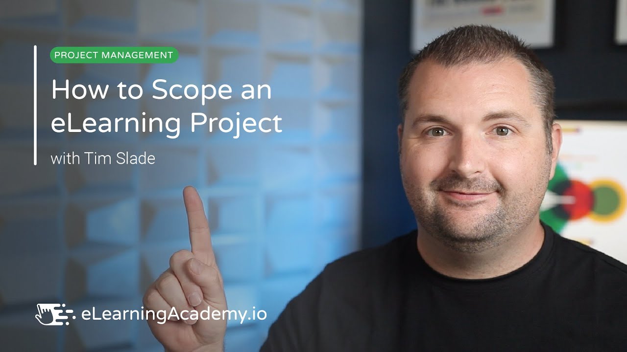 How to Scope an eLearning Project