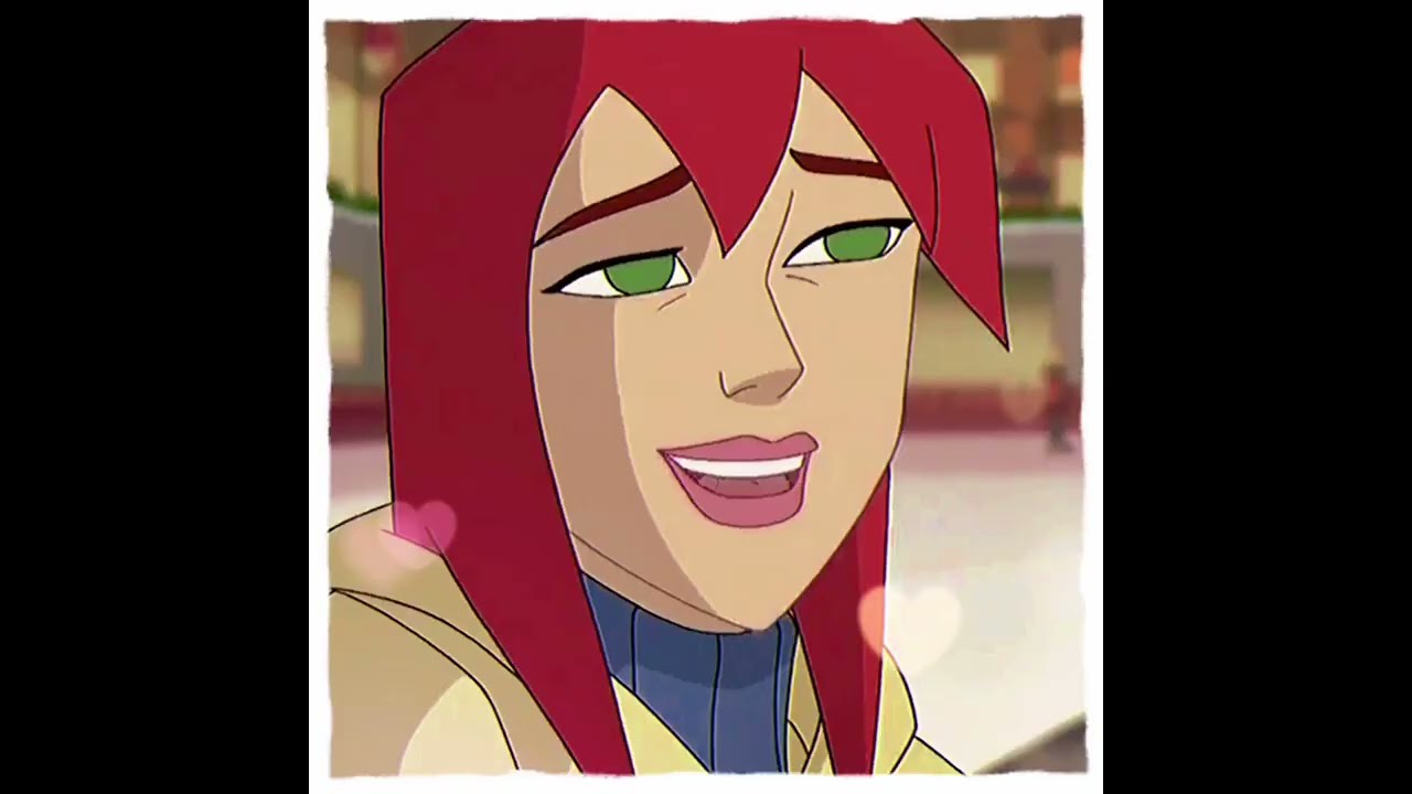 mary jane watson | 