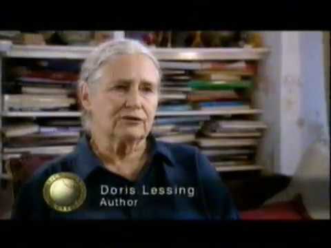 Interview with Doris Lessing – Doris Lessing