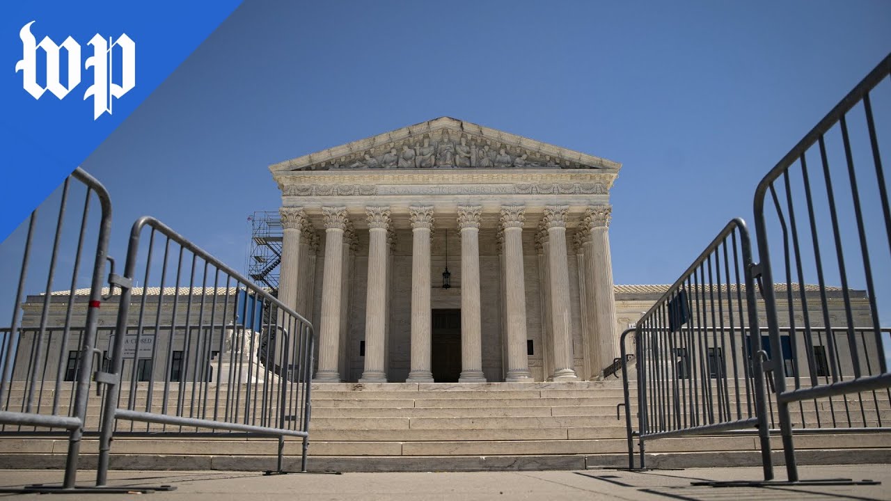 How lower court rulings get to the Supreme Court