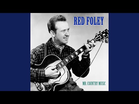 Red Foley - Don't Let The Stars Get In Your Eyes (1953 Music Video ...