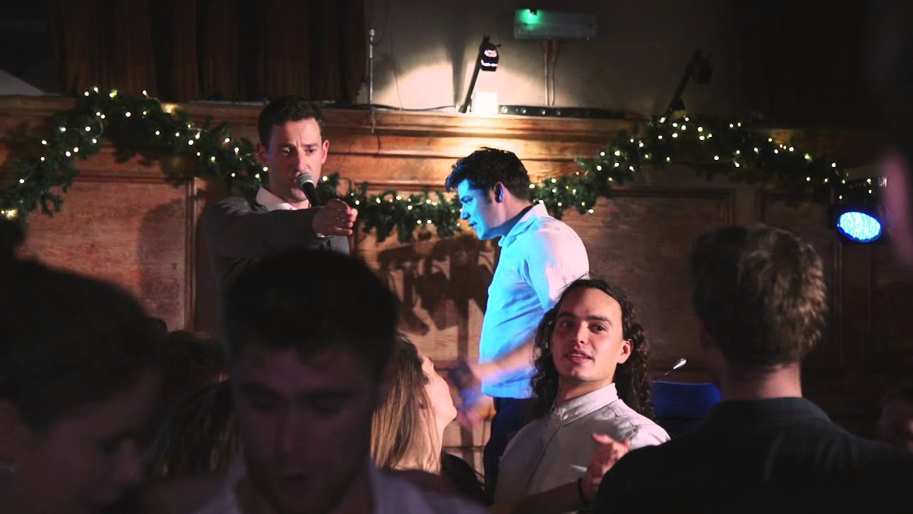 The Sassenachs Ceilidh Band - Promo Video