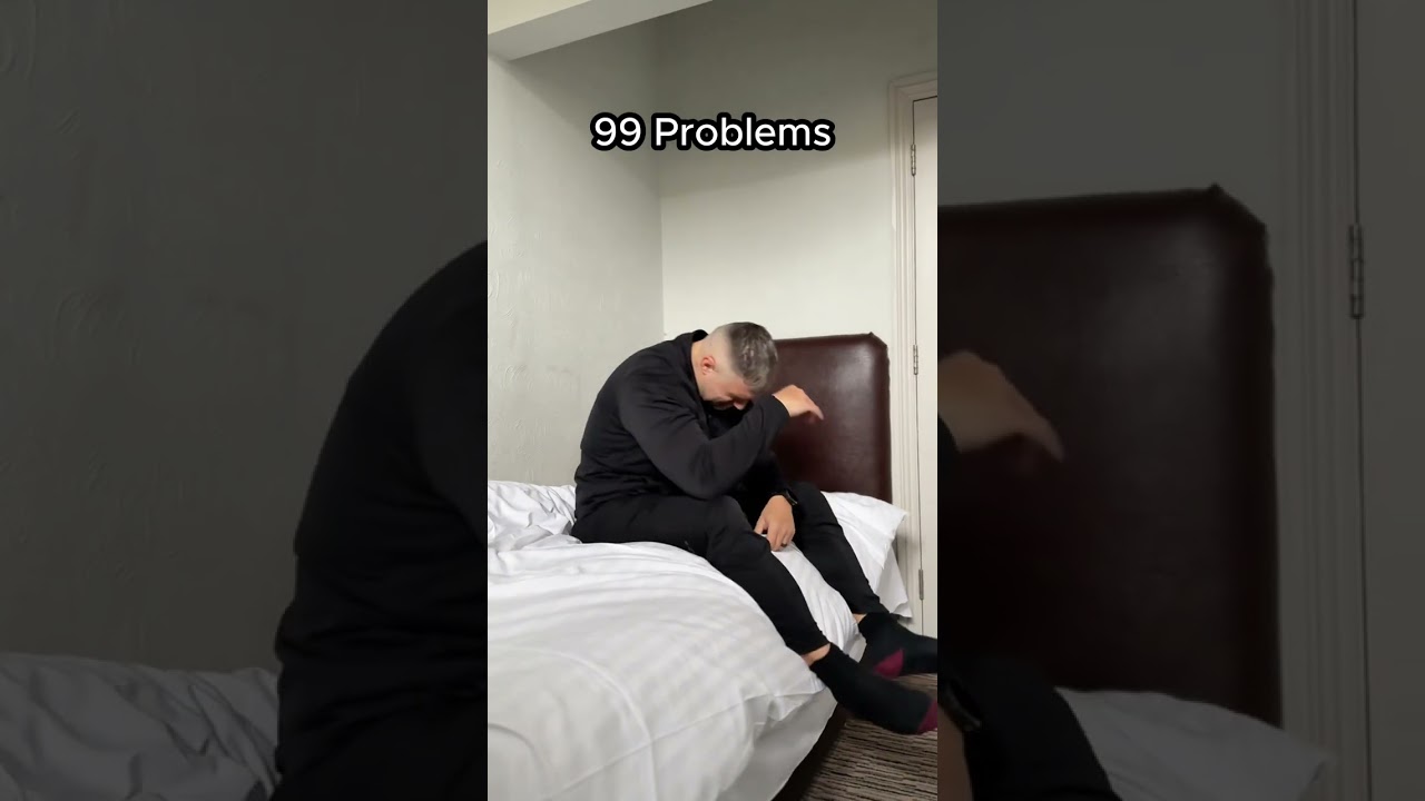 99 Problems.mp4