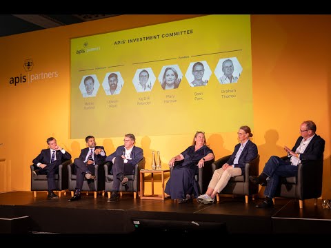 Apis Annual Investor Conference 2025