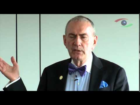 Paul Van Ostenberg The New JCI Framework