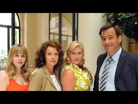 Heiratsschwindler küsst man nicht I Deutsche Komödie Film 2012 I Katrin Sass, Petra Kleinert,