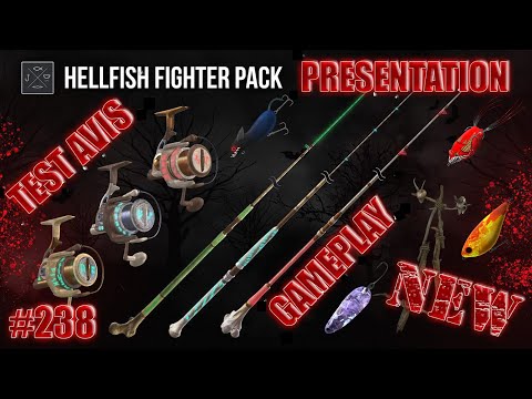 Steam Community :: Video :: FISHING PLANET #238 PRÉSENTATION DU NOUVEAU ...