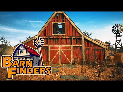 Steam Community :: BarnFinders