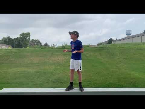 The weather channel 2.0 with the one kid Jack