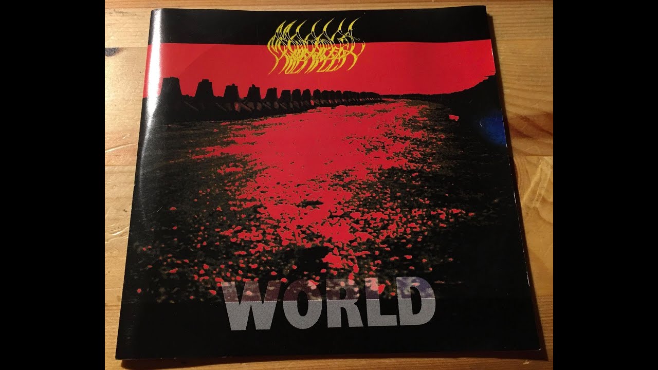 Multiplex - World (1992)