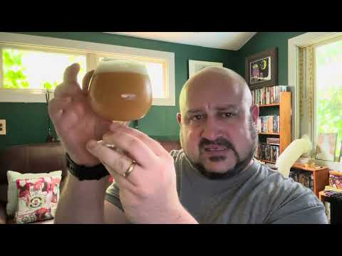 Georgia Beer Reviews: Treehouse Brewing Company | Wafflepeary