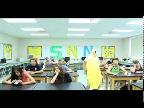 TV Period 3 Harlem Shake
