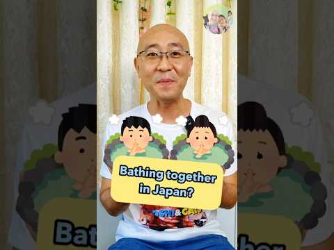 Bathing together in Japan? But it's not what you think! #Japan #Philippines #Onsen #MixedBathing
