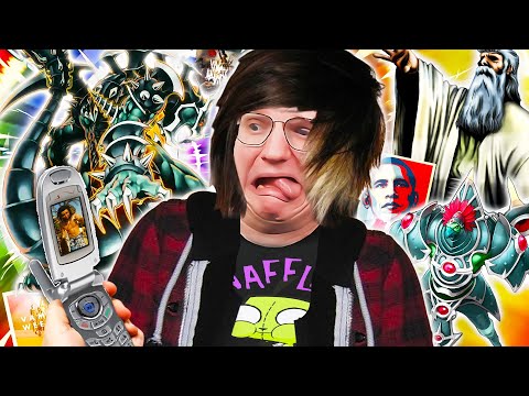 "MAXX 'C'?" What are you talking about? IT'S 2008! Let's play Tele-DAD fomat, then go to Hot Topic!