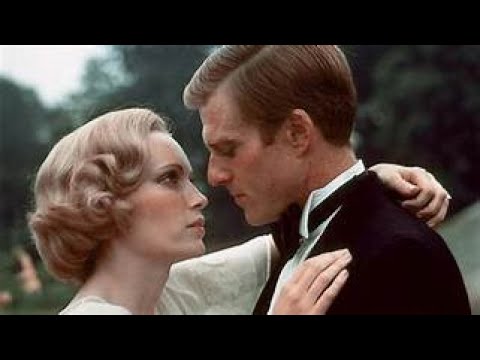 In A Nutshell: The Great Gatsby