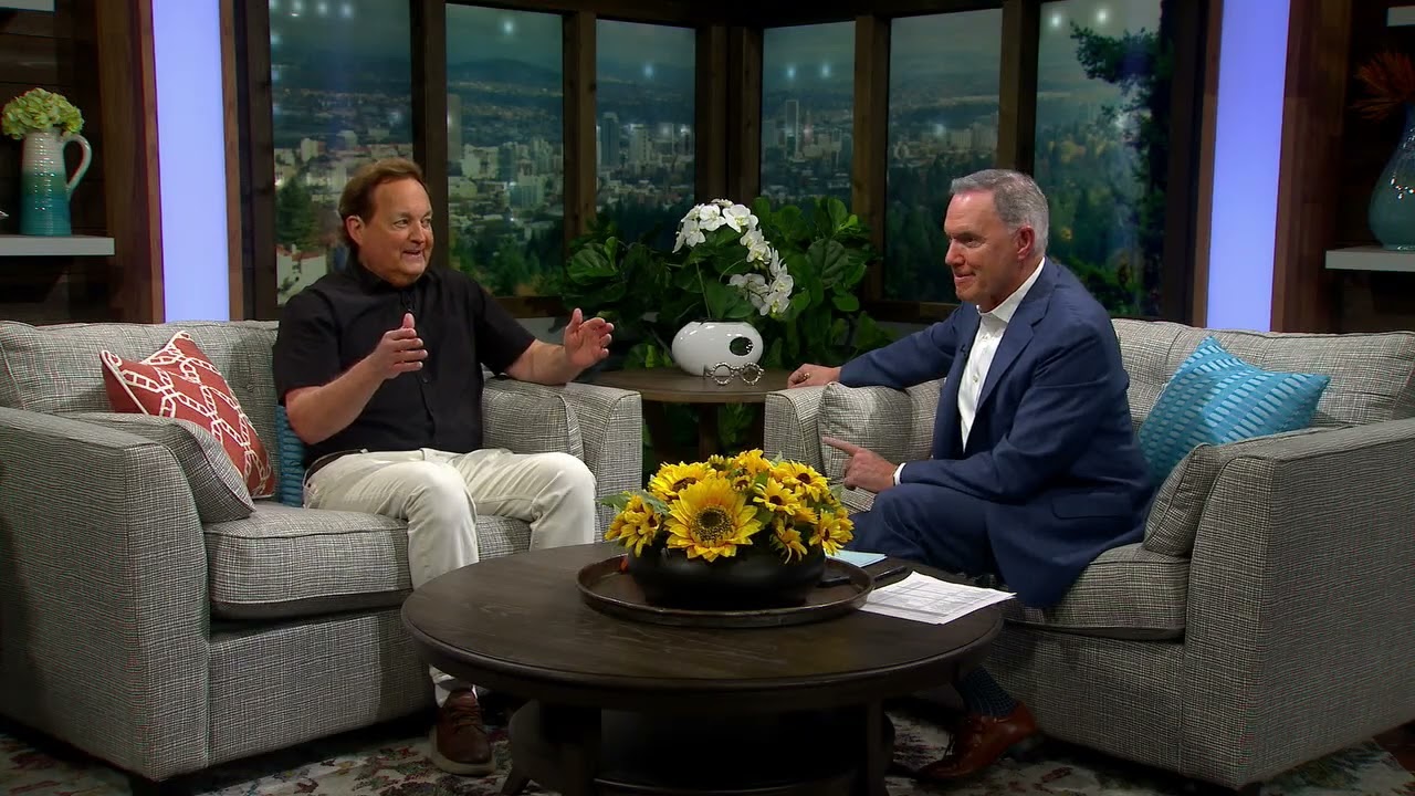 Steve Dunn Reunites with Jeff Gianola