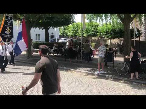 Bronk Eijsden 2025 - Start middagsessie op de Vroenhof