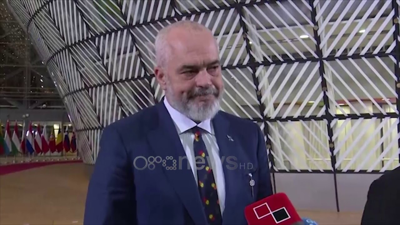 Hapja e negociatave, Rama nga Brukseli: Ka dakordësi për metodologjinë e re