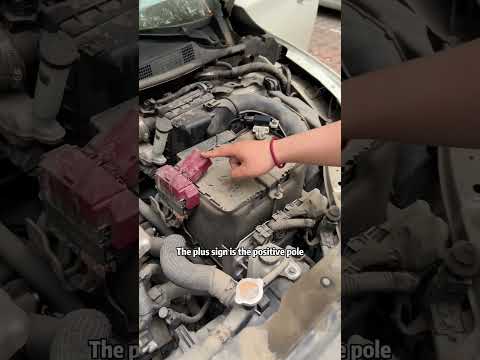 If the engine check light comes on, try this #cartok #automobile #carsafety #tips