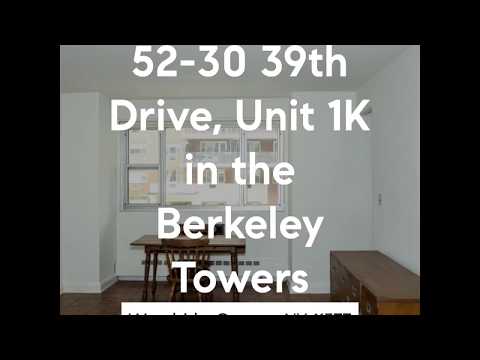 52 30 39th Drive, Unit 1K 1