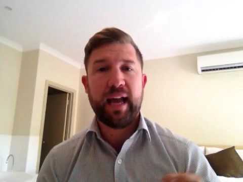The word Ambition and what it means