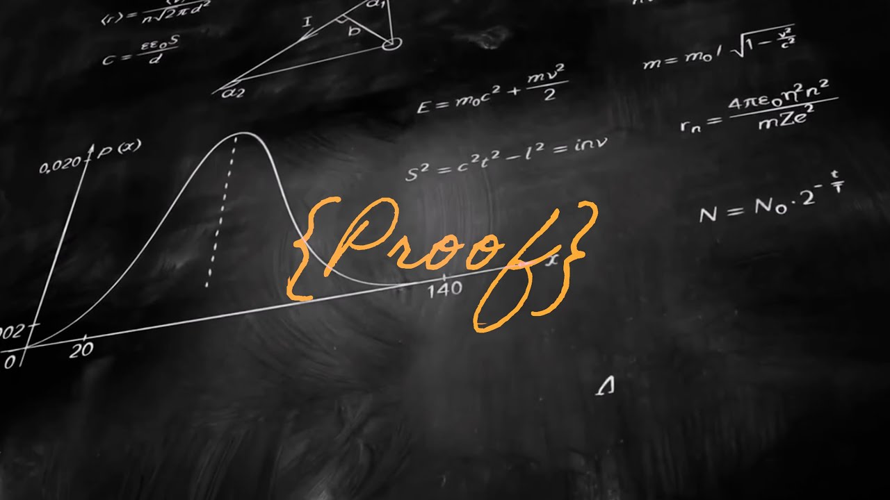 TWHS Theatre Presents: Proof
