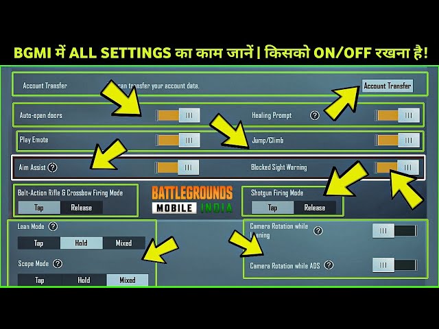 5 things that make BGMI the best Battle Royale game on mobile platform