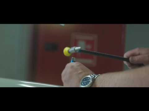 PSA BANQUE 'THE SOUND OF YOUR MONEY WORKING' 50' Voice Over Front