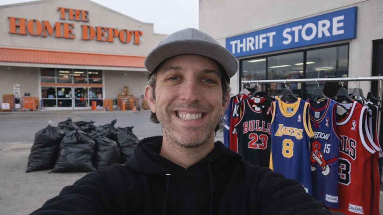 A FULL Day of Treasure Hunting! - Look What We Found