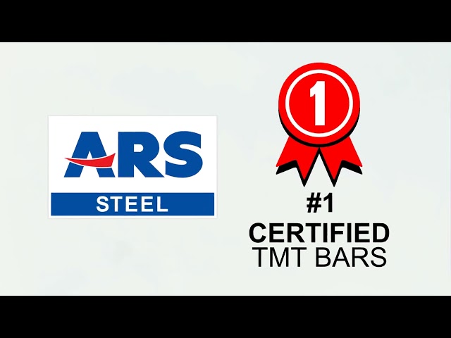ARS Tmt Bars - ARS 550D TMT Trader - Retailer from Coimbatore