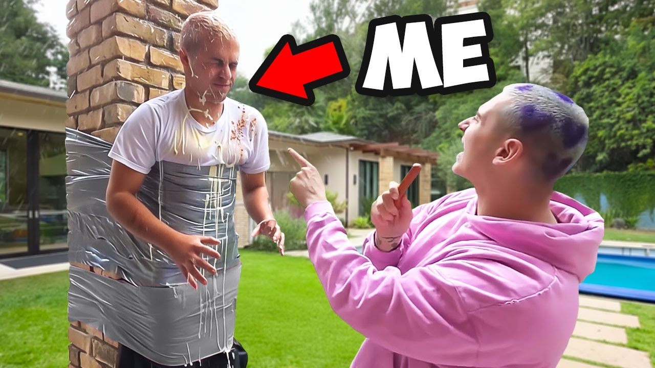 I Let My Viewers Ruin My Life!