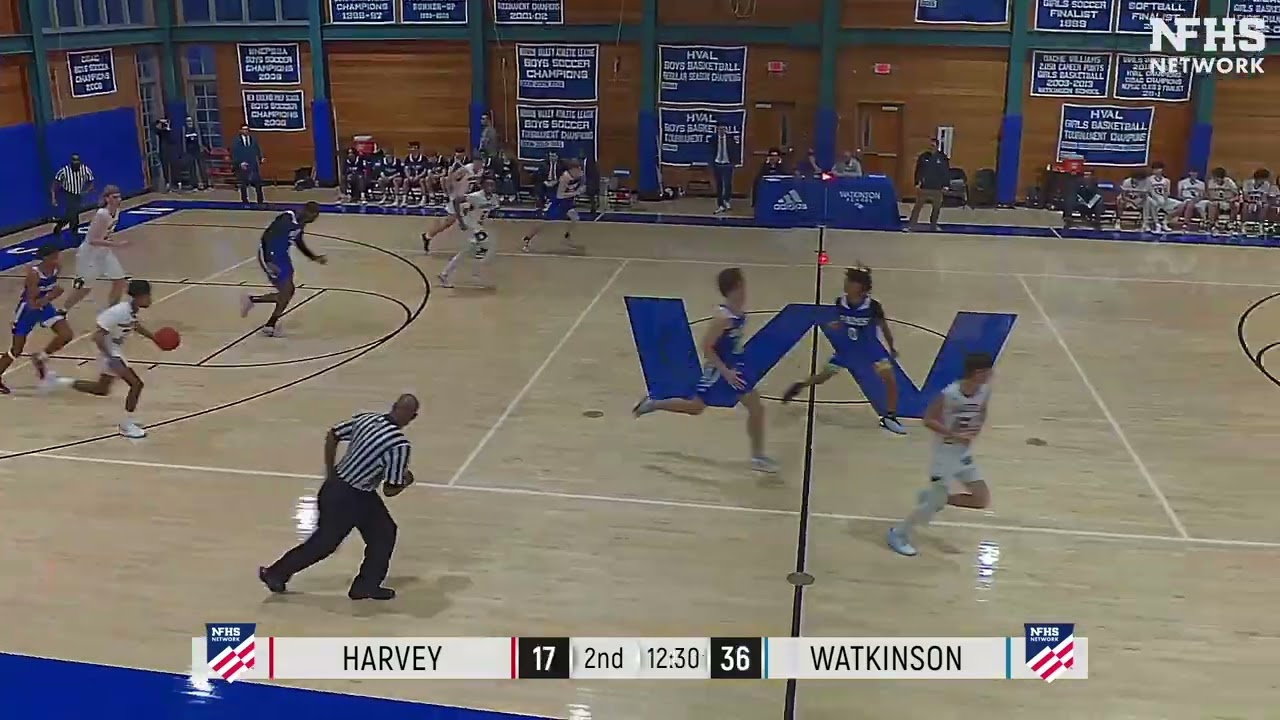 Cameron Powell-Spruils Sophomore Year Highlights 2024