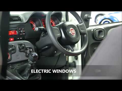 FIAT PANDA YY63 2013 63 FIAT PANDA 1.2 POP 5 DOOR HATCHBACK