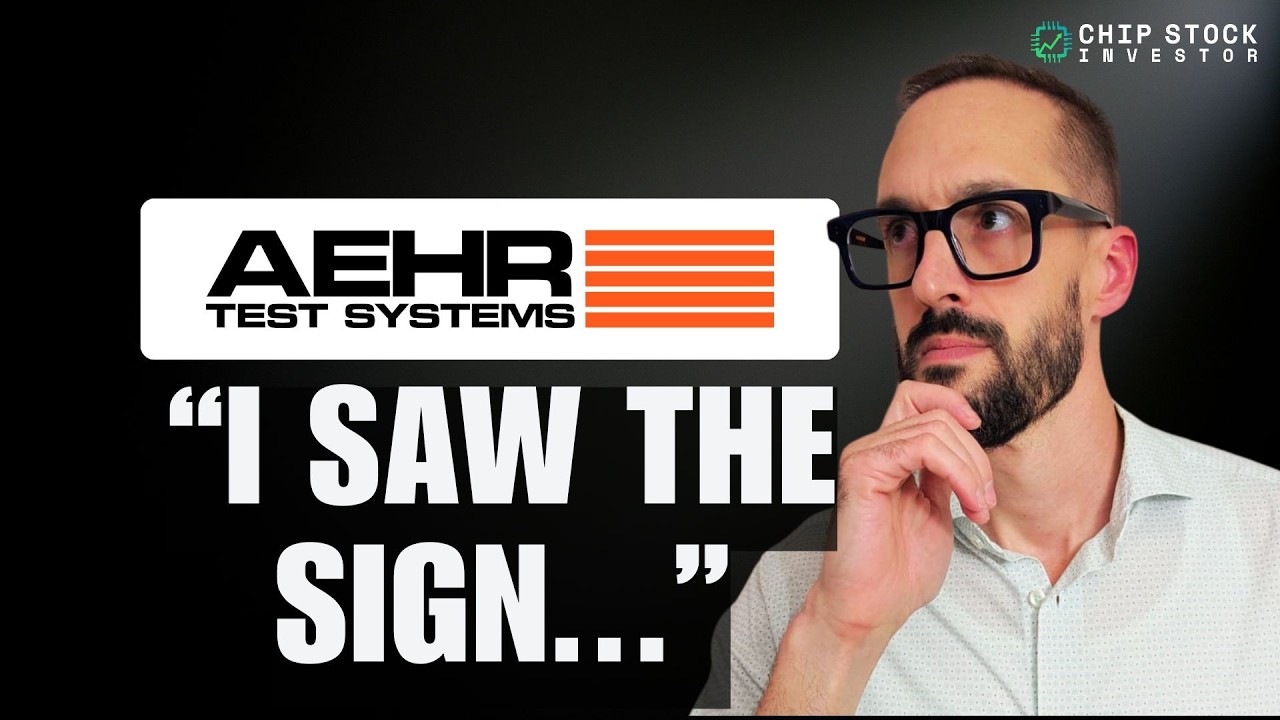 Aehr Test Systems (AEHR): $3 Billion Market Cap on $10M Revenue — Is This a Warning Sign?