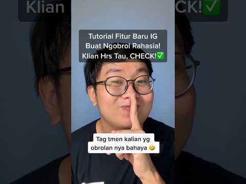 CARA SELINGKUH JALUR INSTAGRAM ! JANGAN DITIRU YA #ngeshortsbareng #jakartabanget