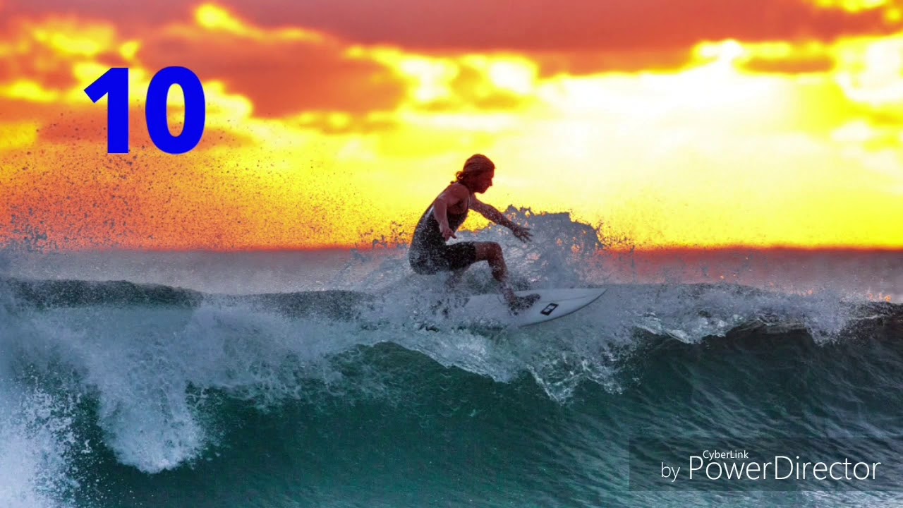 Top 10 Wallpapers || Top 10 sunset wallpapers