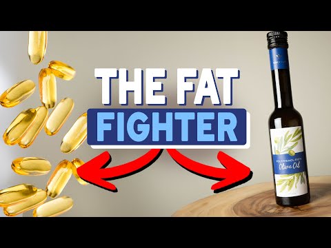 Do other supplements have similar benefits? | Gundry MD Polyphenol-Rich Olive Oil