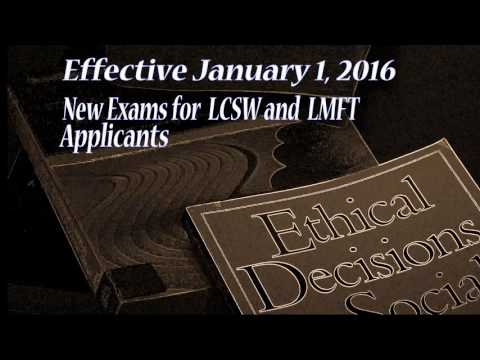 A Non Registrant's Guide to the BBS Examination Restructure