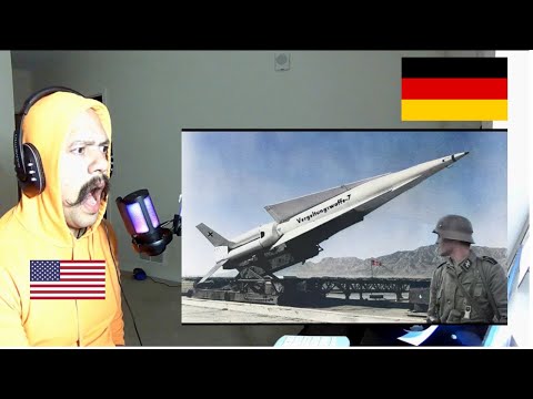 Germany Reaction | How would have been the Cold War if Germany had won WW2 | WW2 reaction