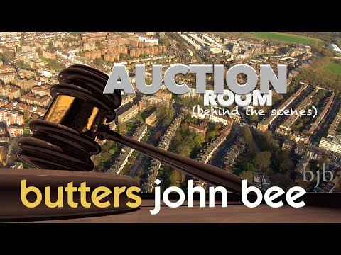 butters john bee property auctions