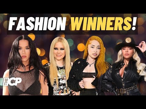 iHeartRadio Music Awards 2024: who were the best dressed stars on red carpet? - The Celeb Post