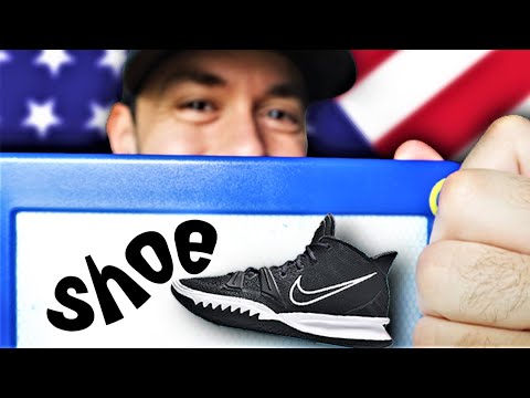 How To Pronounce Types of Shoes| Daily English Practice