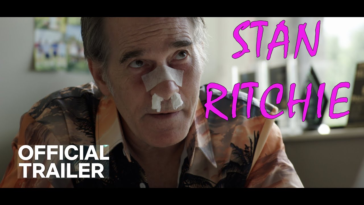 STAN RITCHIE Official Feature Film Teaser [2026]