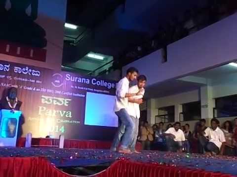 Surana College: Courses, Fees, Admission 2026, Cutoff, Placements, Ranking