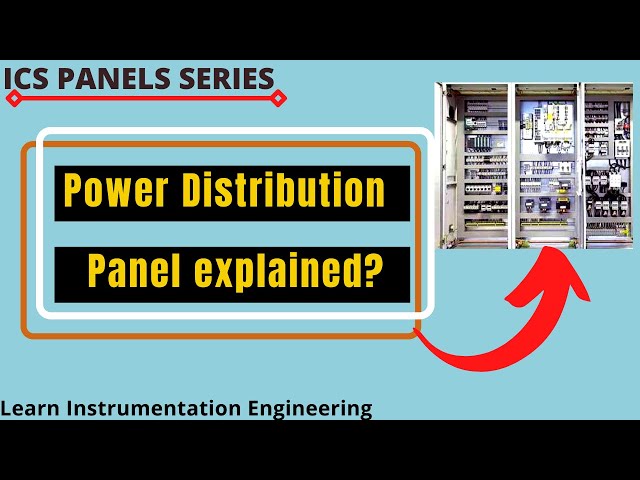 Control Panel - Stainless Steel or SS Panel Manufacturer from Pune