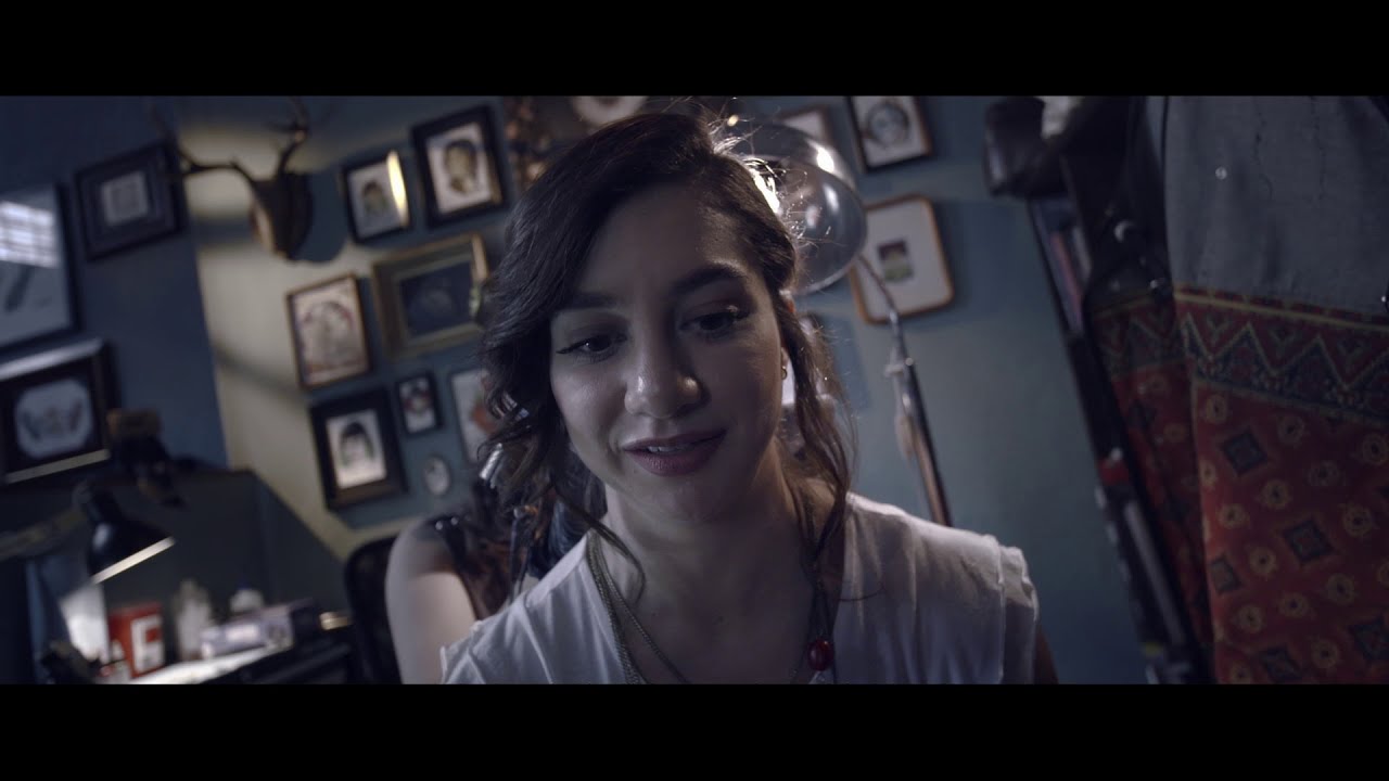 Pia Watson estrenará en 2021 la cinta Medios Hermanos