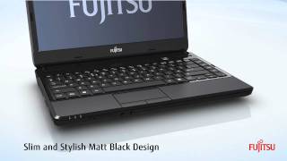 Fujitsu LifeBook SH531 купити в інтернет-магазині: ціни на LifeBook ...