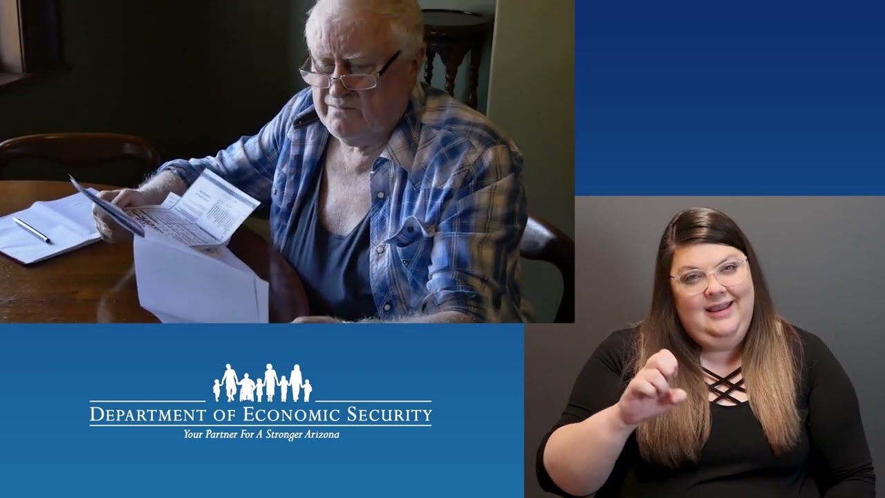 The Low Income Home Energy Assistance Program (LIHEAP)-American Sign Language